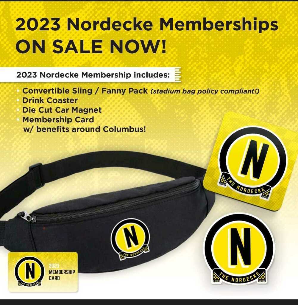 Tickets – The Nordecke
